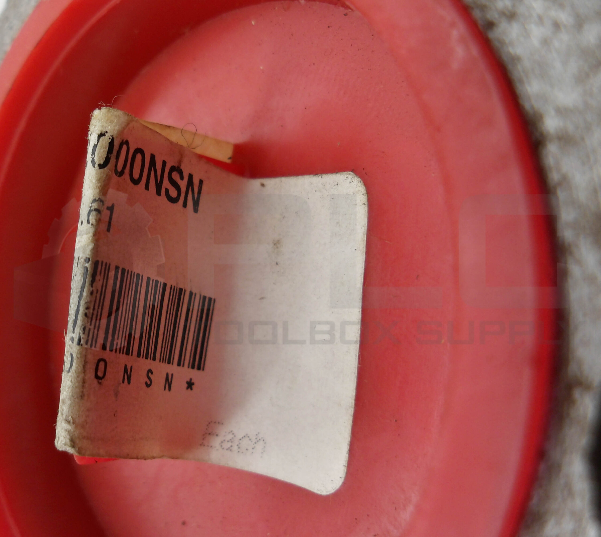 NEW DMIC FL4SU2000NSN 4 BOLT FLANGE 2″ - PLC Toolbox Supply