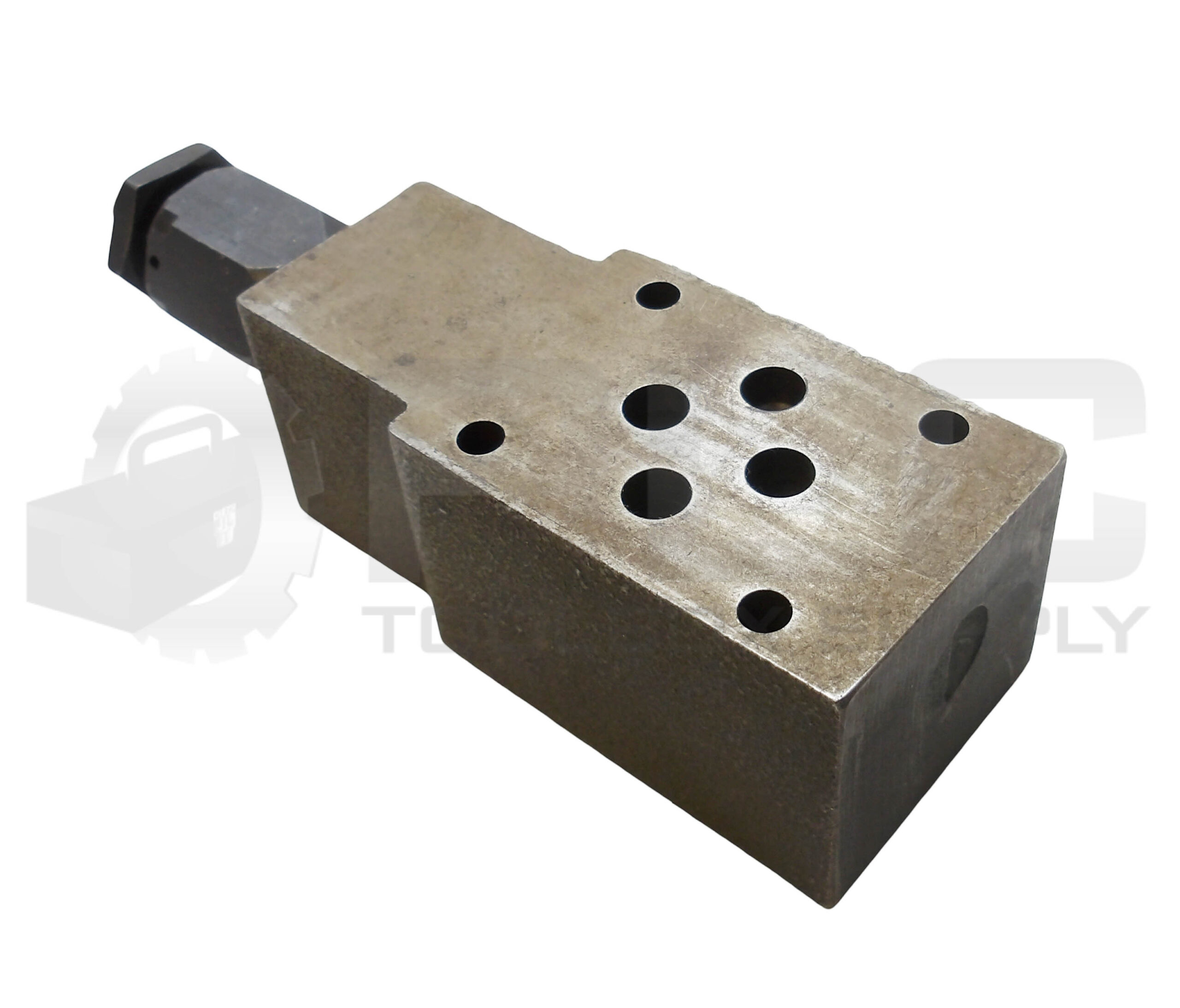 NEW REX ZDB 6 VA2-40/100V PRESSURE RELIEF VALVE 409889/3 - PLC Toolbox ...