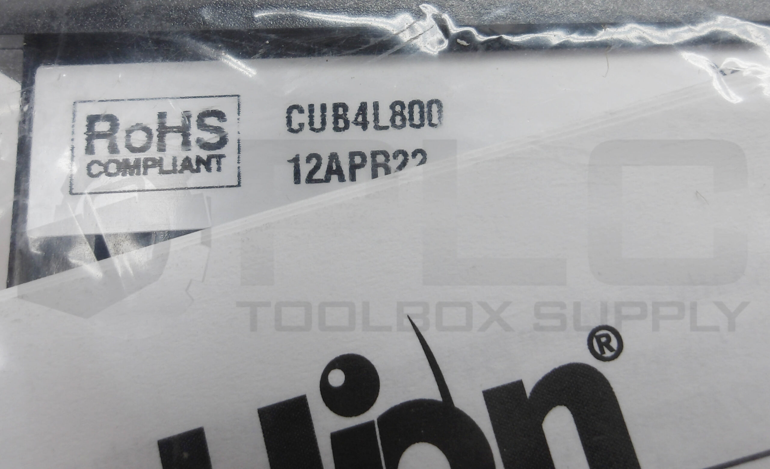 NEW RED LION CONTROLS CUB4L800 DIGITAL COUNTER 9-28VDC CUB4 - PLC ...