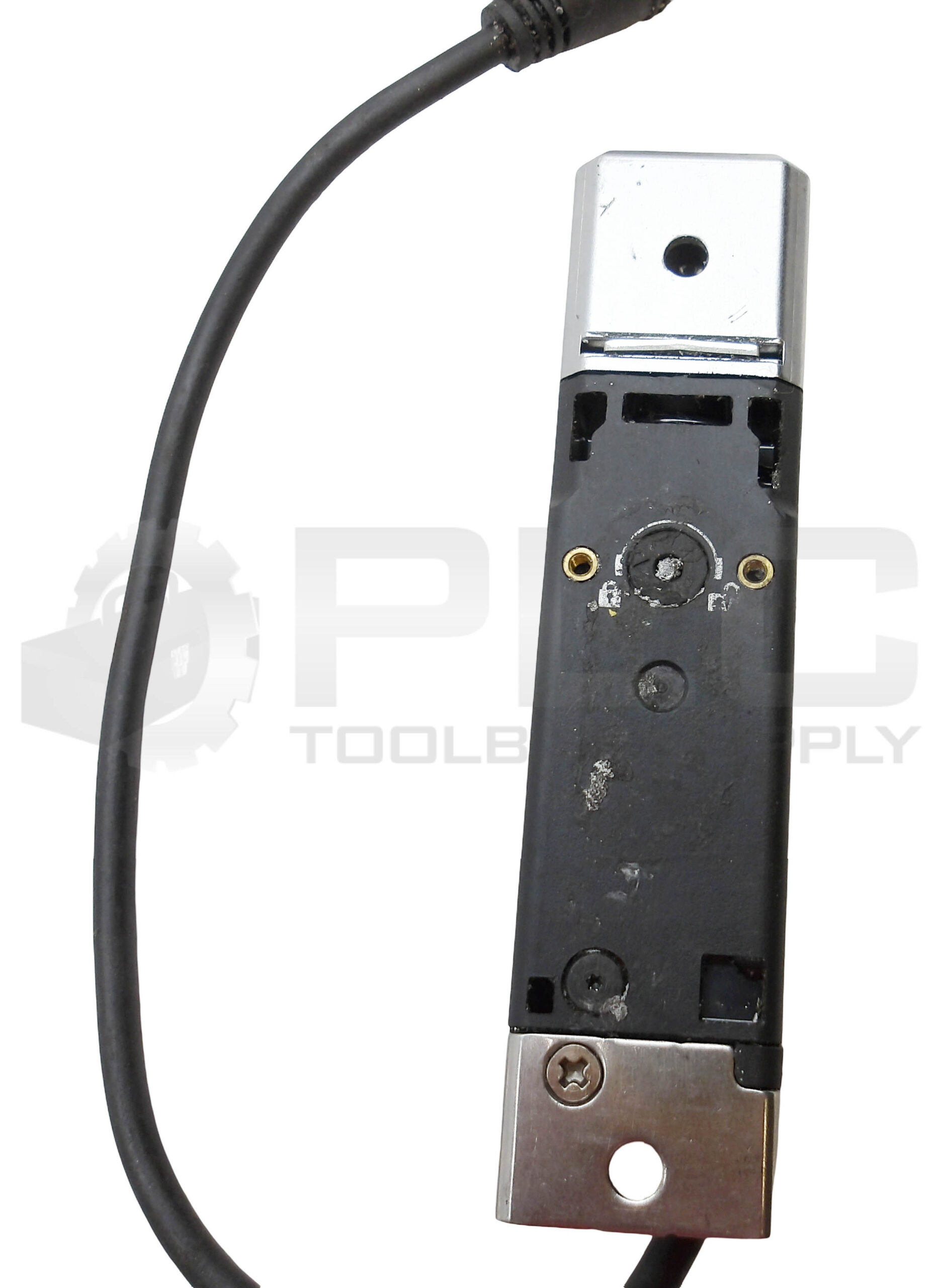 KEYENCE GS-71PC SAFETY INTERLOCK SWITCH 3.4W 150MA - PLC Toolbox Supply