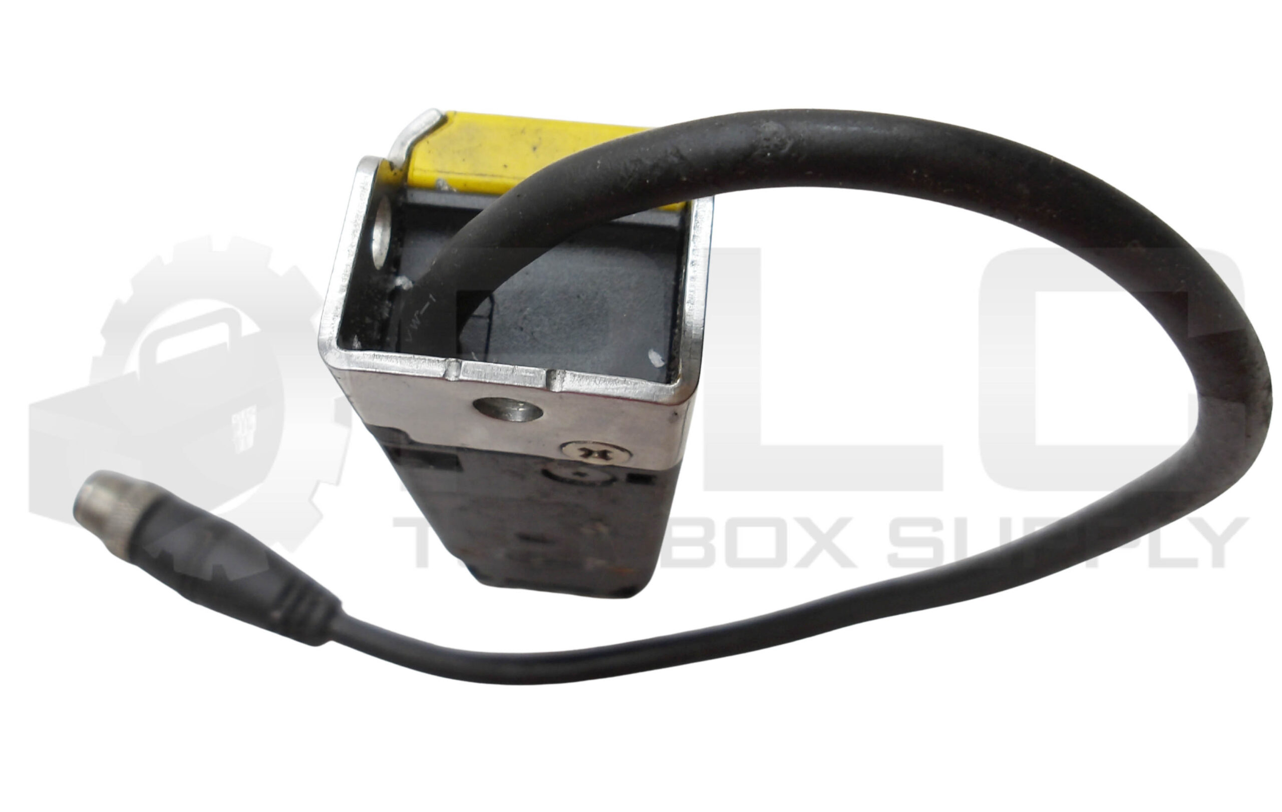 KEYENCE GS-71PC SAFETY INTERLOCK SWITCH 3.4W 150MA - PLC Toolbox Supply