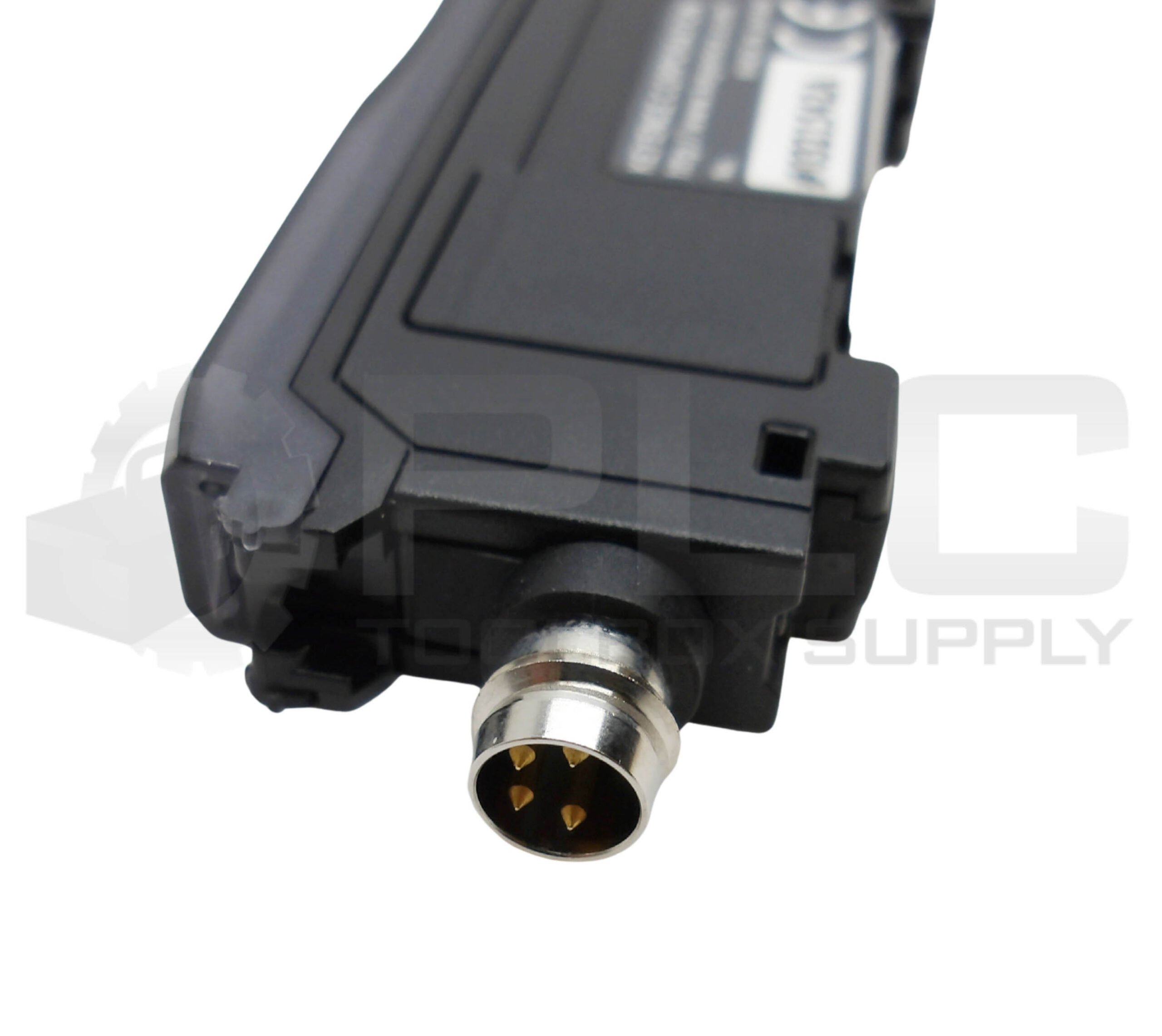 NEW KEYENCE FS-N11CN FIBER OPTIC AMPLIFIER 12/24VDC - PLC Toolbox Supply