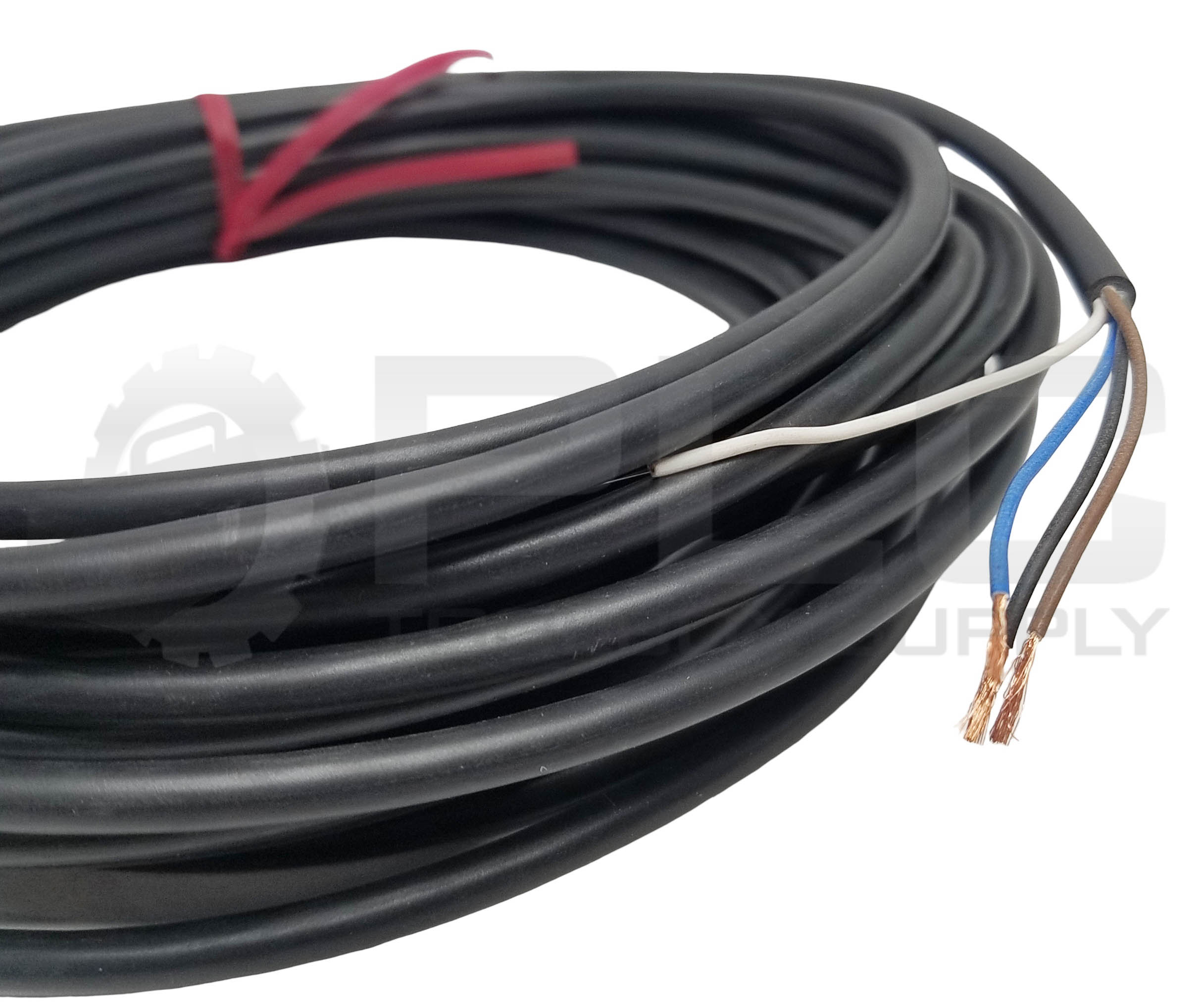 NEW KEYENCE OP-87635 CONNECTOR CABLE 10m NSNP - PLC Toolbox Supply