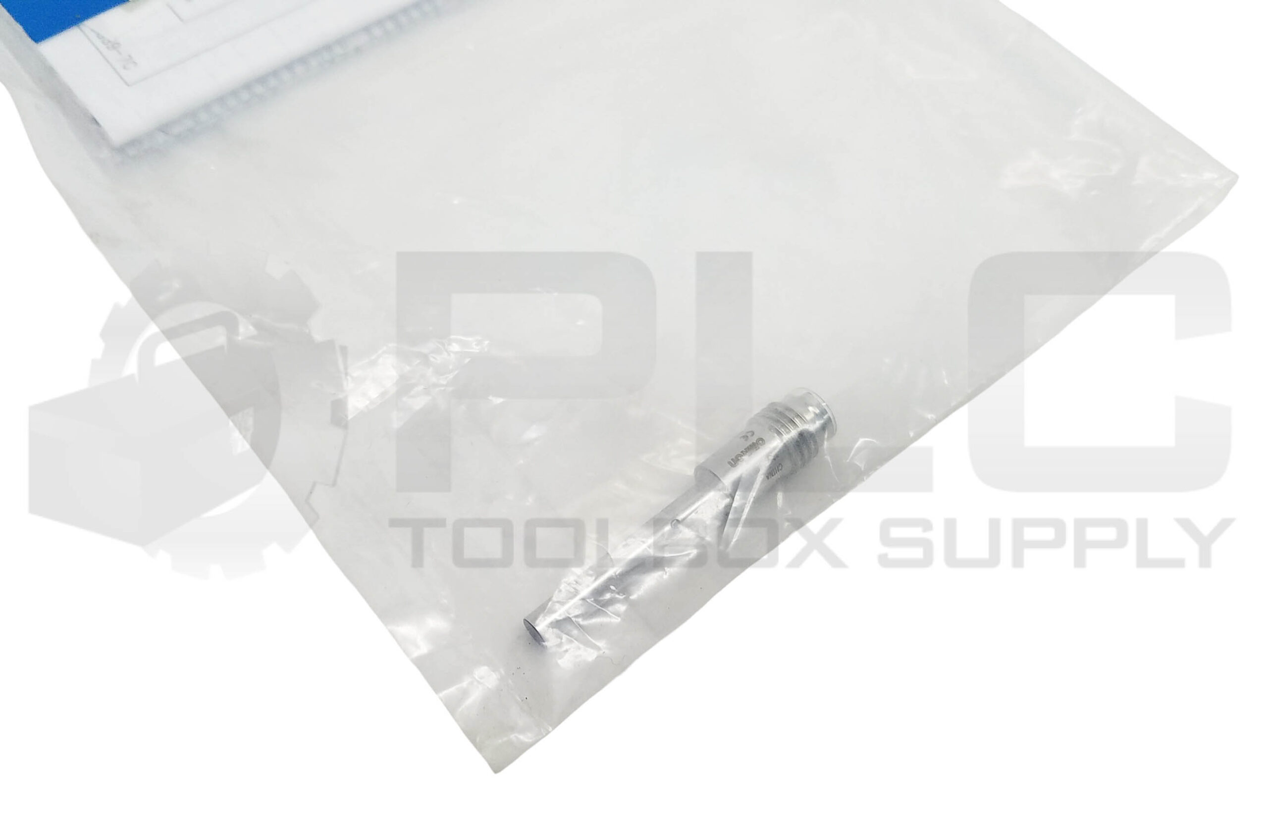 SEALED NEW OMRON E2E-C04S12-MC-C1 INDUCTIVE PROXIMITY SENSOR - PLC Toolbox Supply