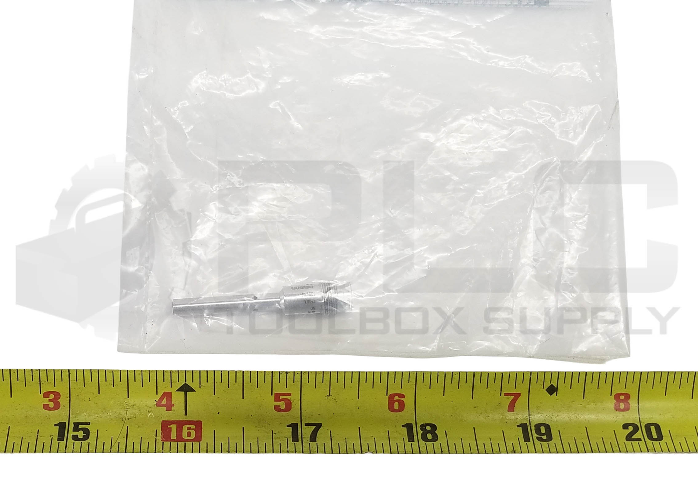 SEALED NEW OMRON E2E-C04S12-MC-C1 INDUCTIVE PROXIMITY SENSOR - PLC Toolbox Supply