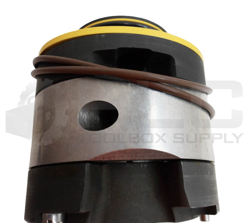 NEW VICKERS 575476 CARTRIDGE KIT *READ* - PLC Toolbox Supply