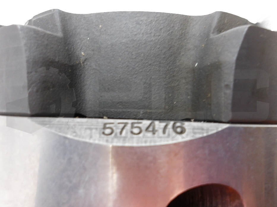 NEW VICKERS 575476 CARTRIDGE KIT *READ* - PLC Toolbox Supply