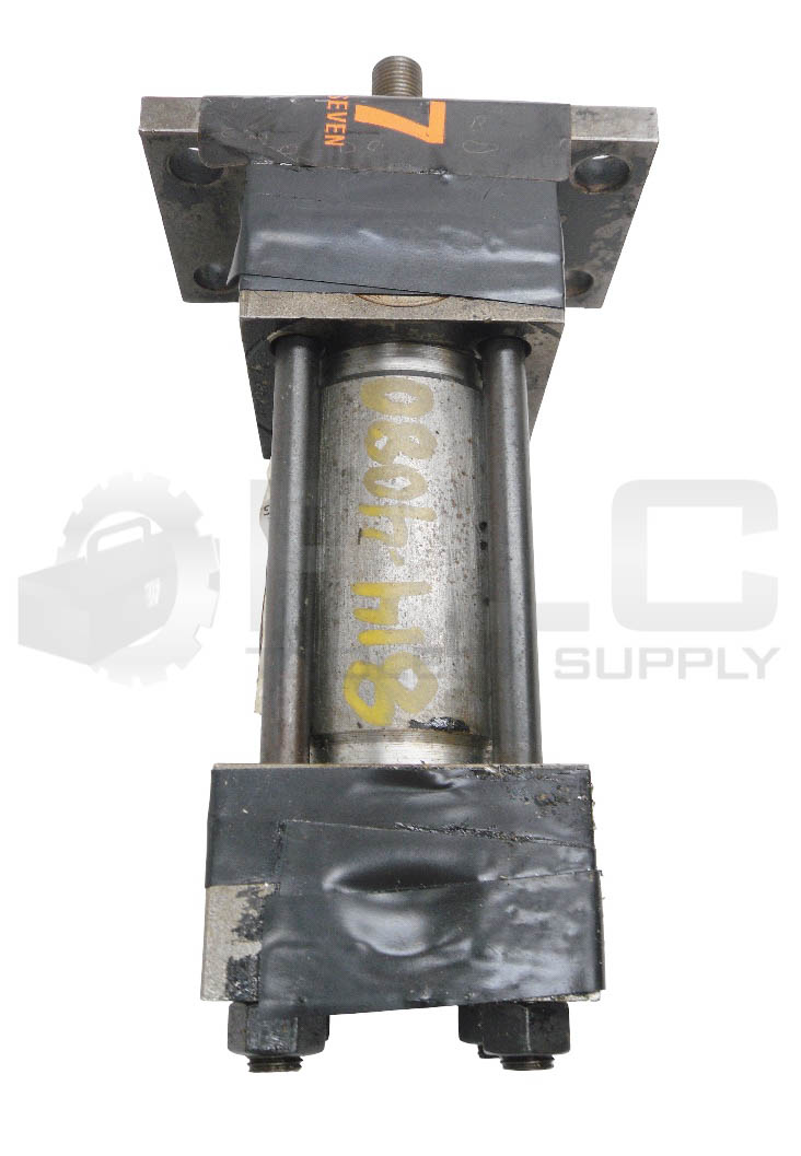 PARKER CC366723 D CYLINDER, SERIES 2H, 3000 PSI (814-4080) - PLC ...