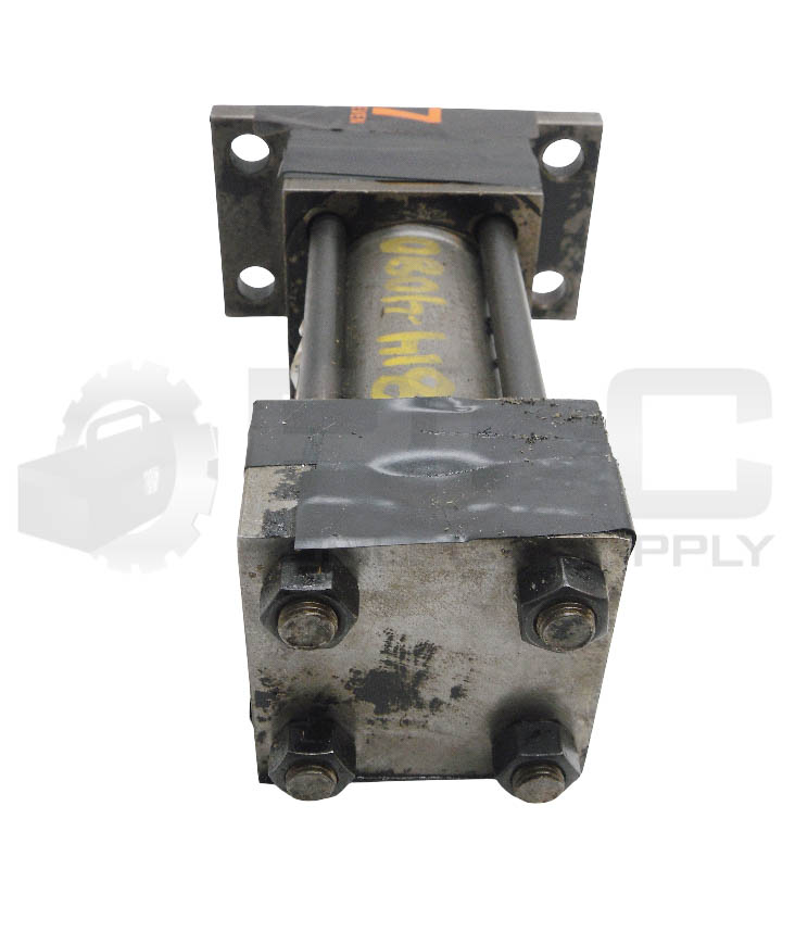 PARKER CC366723 D CYLINDER, SERIES 2H, 3000 PSI (814-4080) - PLC ...