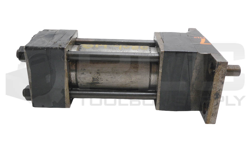 PARKER CC366723 D CYLINDER, SERIES 2H, 3000 PSI (814-4080) - PLC ...