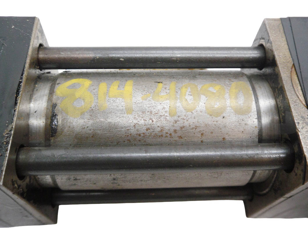 PARKER CC366723 D CYLINDER, SERIES 2H, 3000 PSI (814-4080) - PLC ...