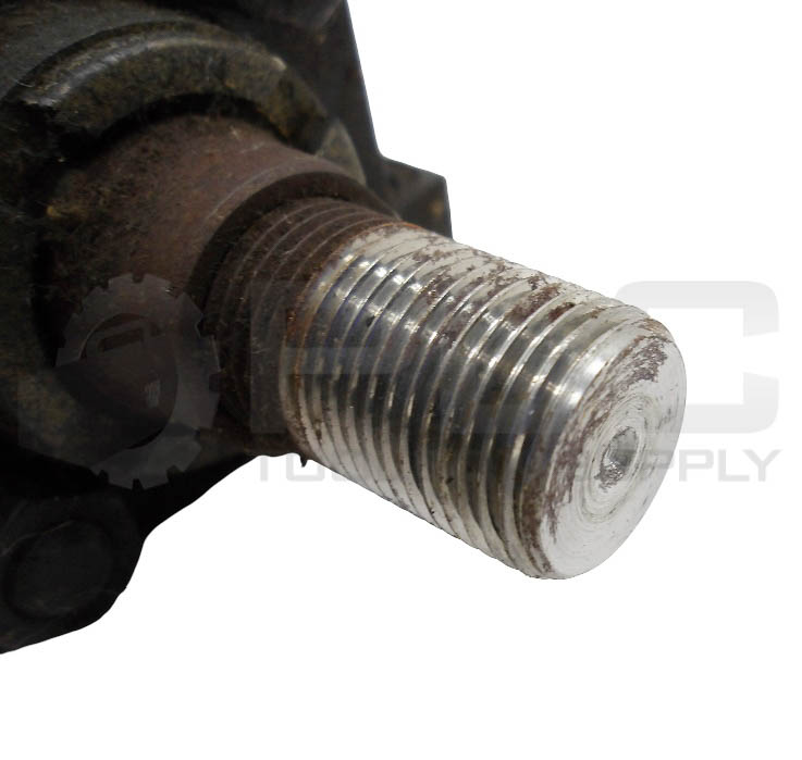 NEW PARKER 01.50 CC2HT24AC 1.500 /2H HYDRAULIC CYLINDER 3000PSI *READ ...