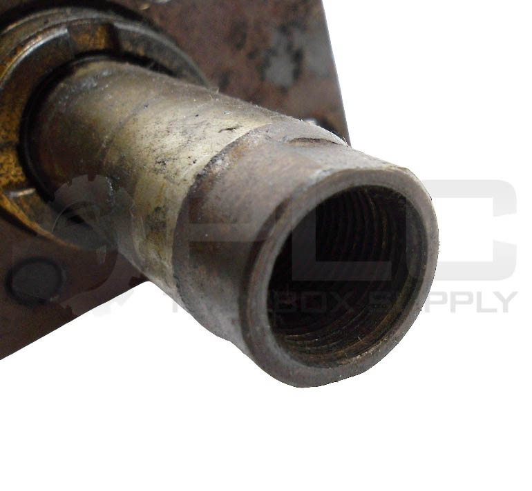 PARKER 01.50 CKJJS2HLTVS29A24AC 1.875 HYDRAULIC CYLINDER 3000 PSI - PLC ...