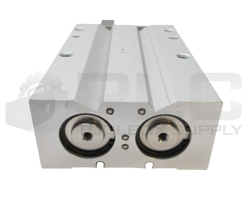 NEW SMC MIW25-25DS DOUBLE FINGER ESCAPEMENT *READ* - PLC Toolbox Supply