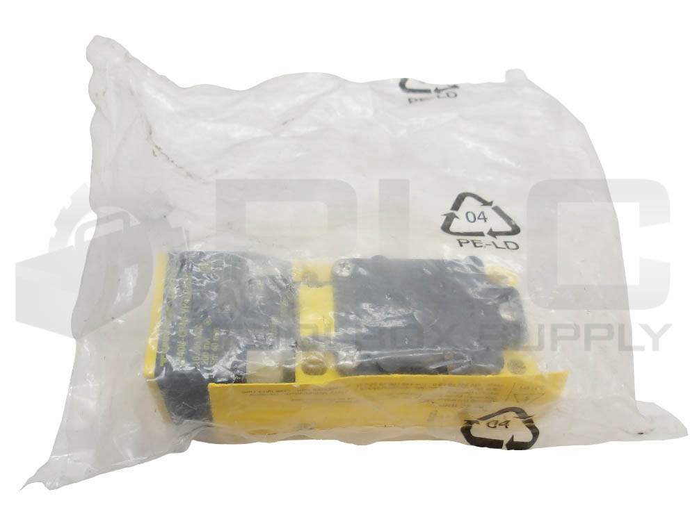 NEW SEALED TURCK NI40U-CP40-VP4X2/S10 PROXIMITY SWITCH SENSOR - PLC ...
