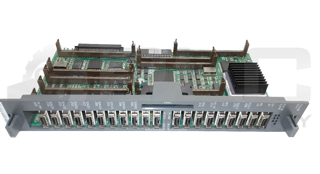 FANUC A16B-3200-0210/02B CIRCUIT BOARD - PLC Toolbox Supply