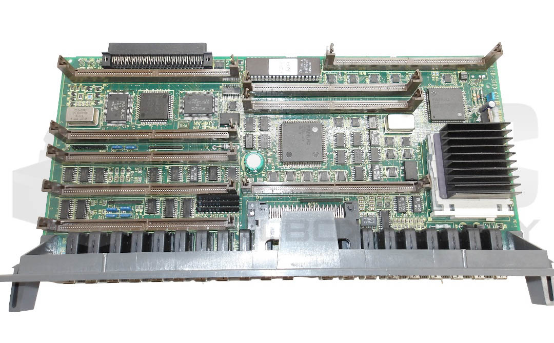 FANUC A16B-3200-0210/02B CIRCUIT BOARD - PLC Toolbox Supply