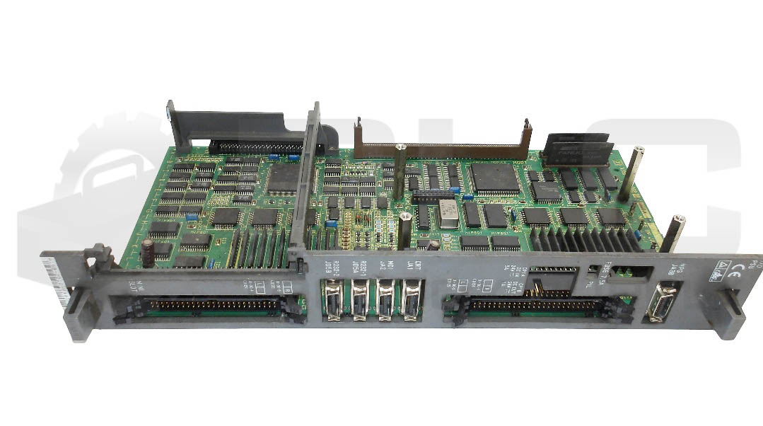 FANUC A16B-2202-0980/02A CIRCUIT BOARD - PLC Toolbox Supply