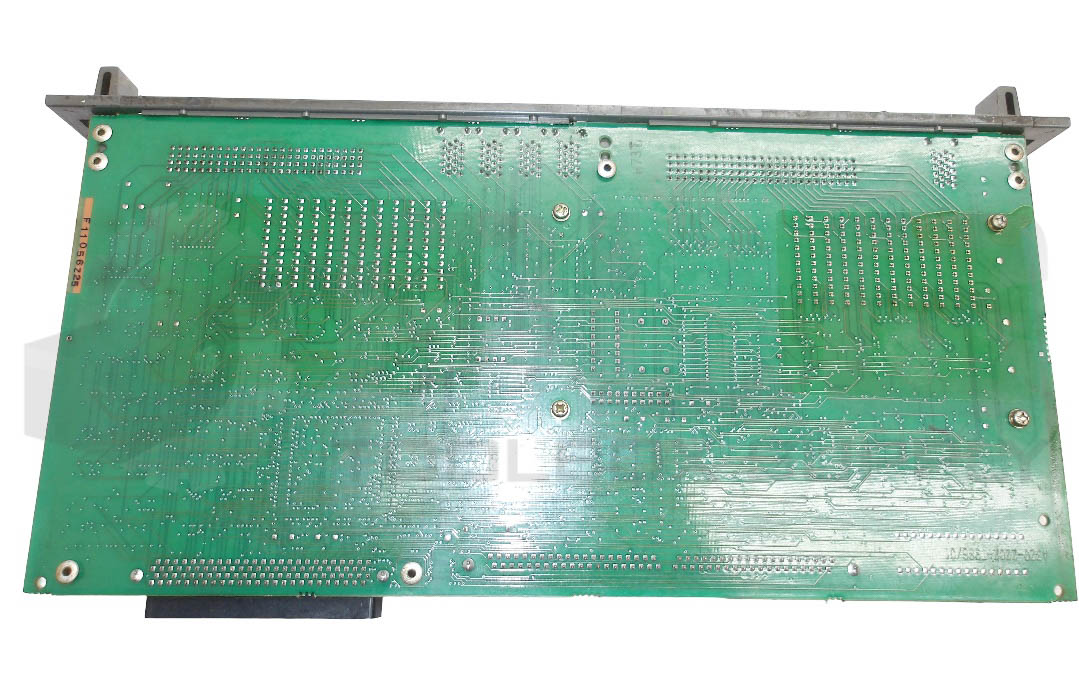 FANUC A16B-2202-0980/02A CIRCUIT BOARD - PLC Toolbox Supply