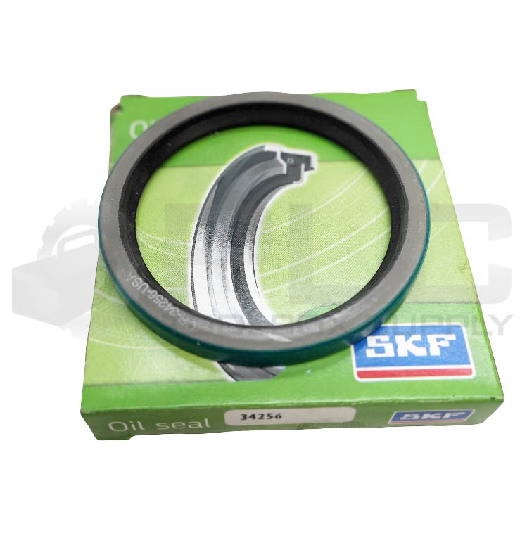NEW SKF 34256 OIL SEAL - PLC Toolbox Supply