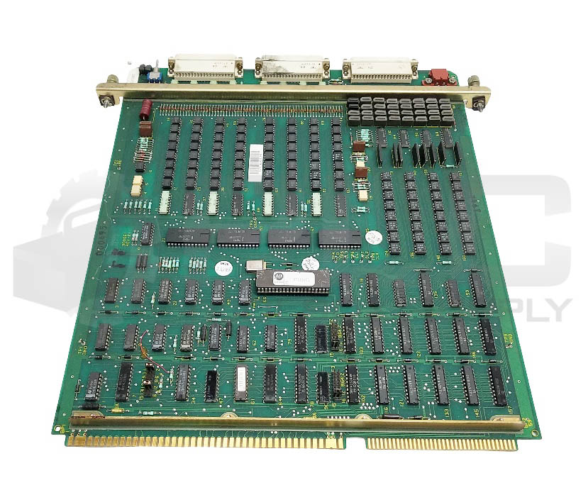 ALLEN BRADLEY 8000IOBB 900061 Rev-E1 I/O PCB CIRCUIT BOARD CARD, 8000 ...