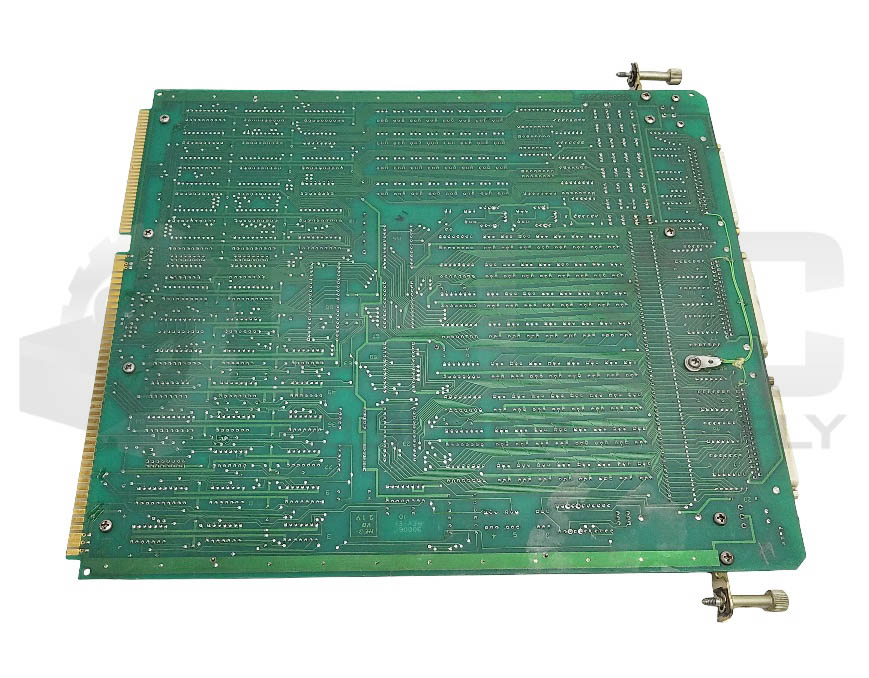 ALLEN BRADLEY 8000IOBB 900061 Rev-E1 I/O PCB CIRCUIT BOARD CARD, 8000 ...