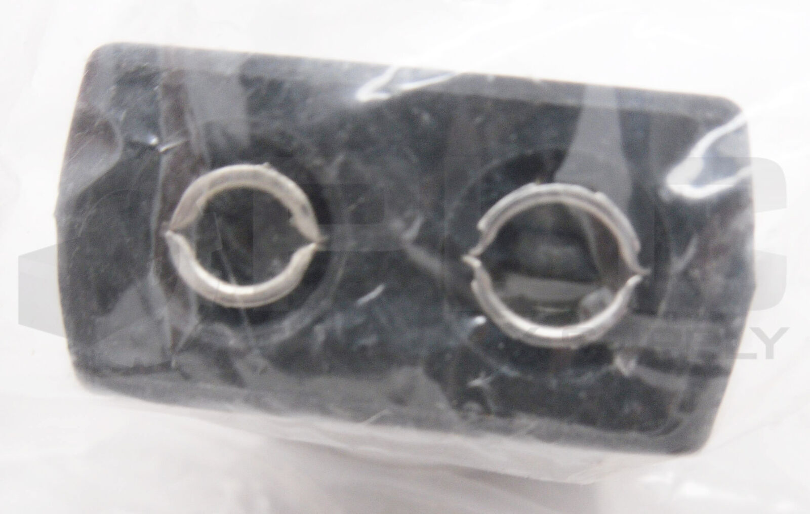 LOT OF 4 NEW MARLIN 3869K22 THERMOCOUPLE CONNECTOR TYPE J ROUND 2 PIN ...