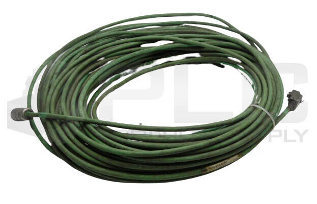 MARATHON CABLE BCI-PUR-HRR-UXFFMF-S-150 ENCODER CABLE, 150ft - PLC ...