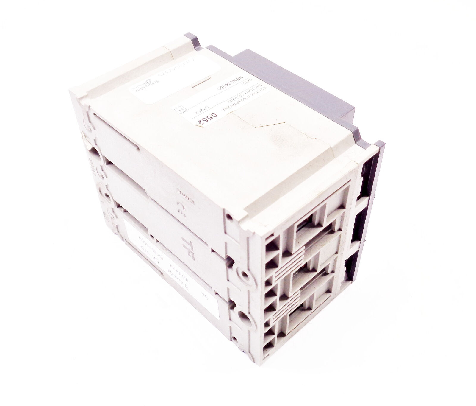 MERLIN GERIN NENL34050 NSE100N COMPACT CIRCUIT BREAKER - PLC Toolbox Supply