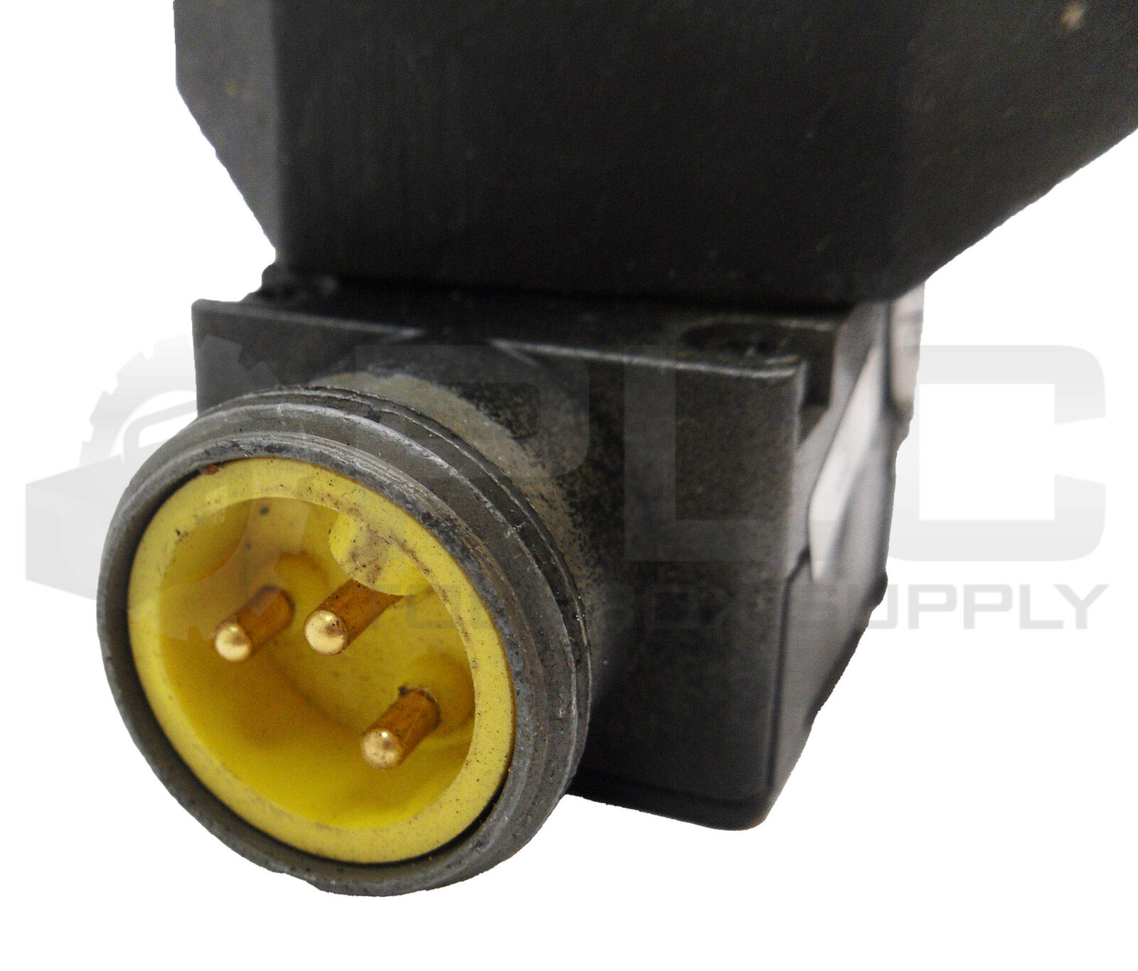 NAMCO EE230-10420 PROXIMITY SWITCH 1.025" PROBE 20-230V AC/DC 0.5A ...