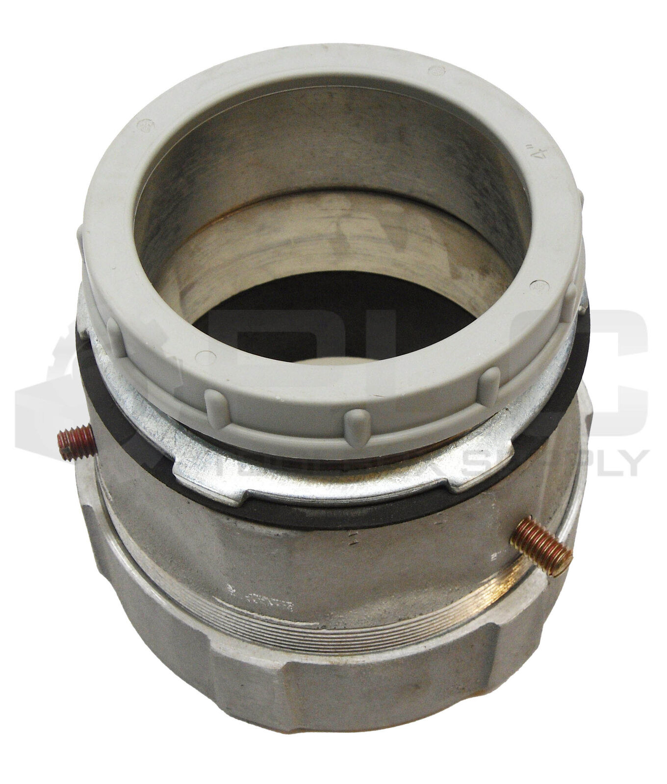 NEW ADALET-PLM JAG451-40 ARMORED CABLE CONNECTOR *READ* - PLC Toolbox ...