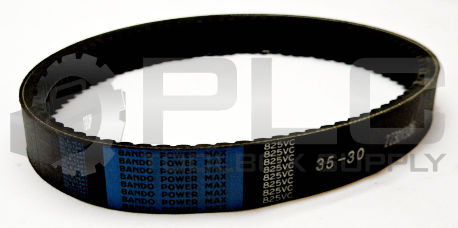 NEW BANDO 2230V326 VARIABLE SPEED DRIVE BELT - PLC Toolbox Supply NEW BANDO 2230V326 VARIABLE SPEED DRIVE BELT - PLC Toolbox Supply
