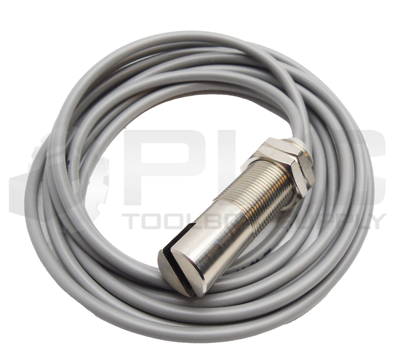 NEW BAUMER ELECTRIC FEG 14.24.35 PHOTOELECTRIC SENSOR - PLC Toolbox Supply