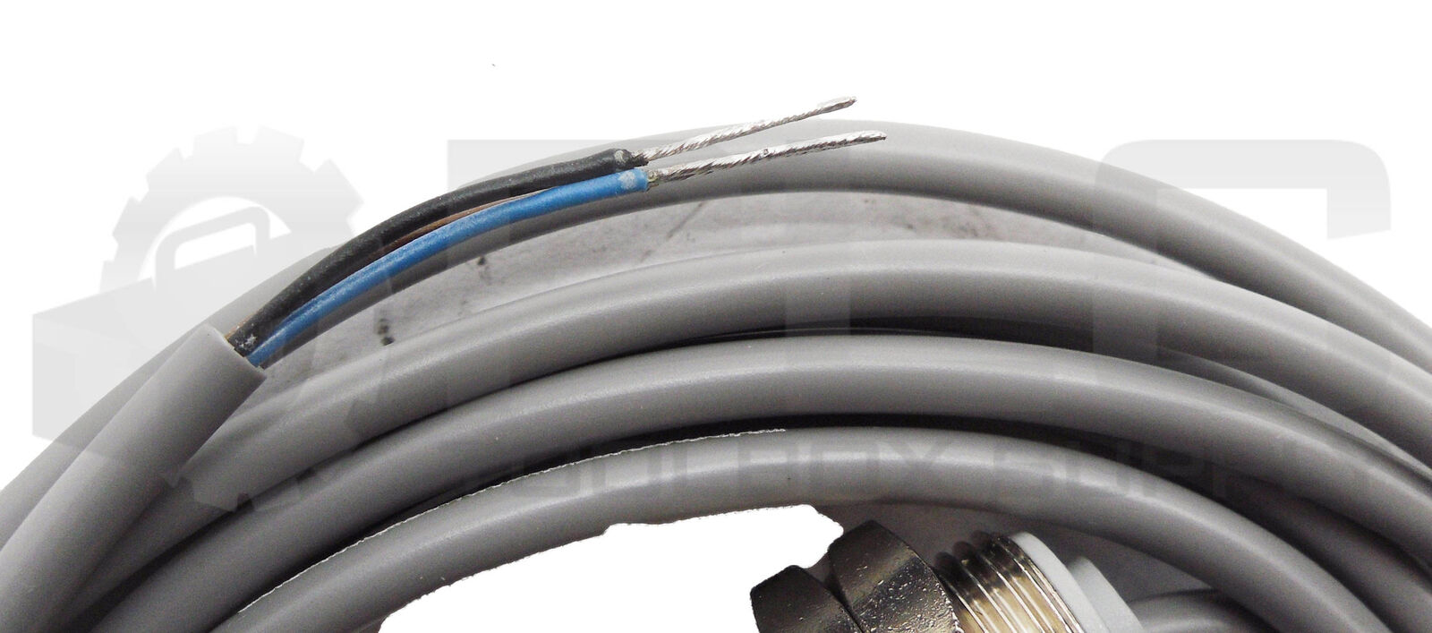 NEW BAUMER ELECTRIC FEG 14.24.35 PHOTOELECTRIC SENSOR - PLC Toolbox Supply