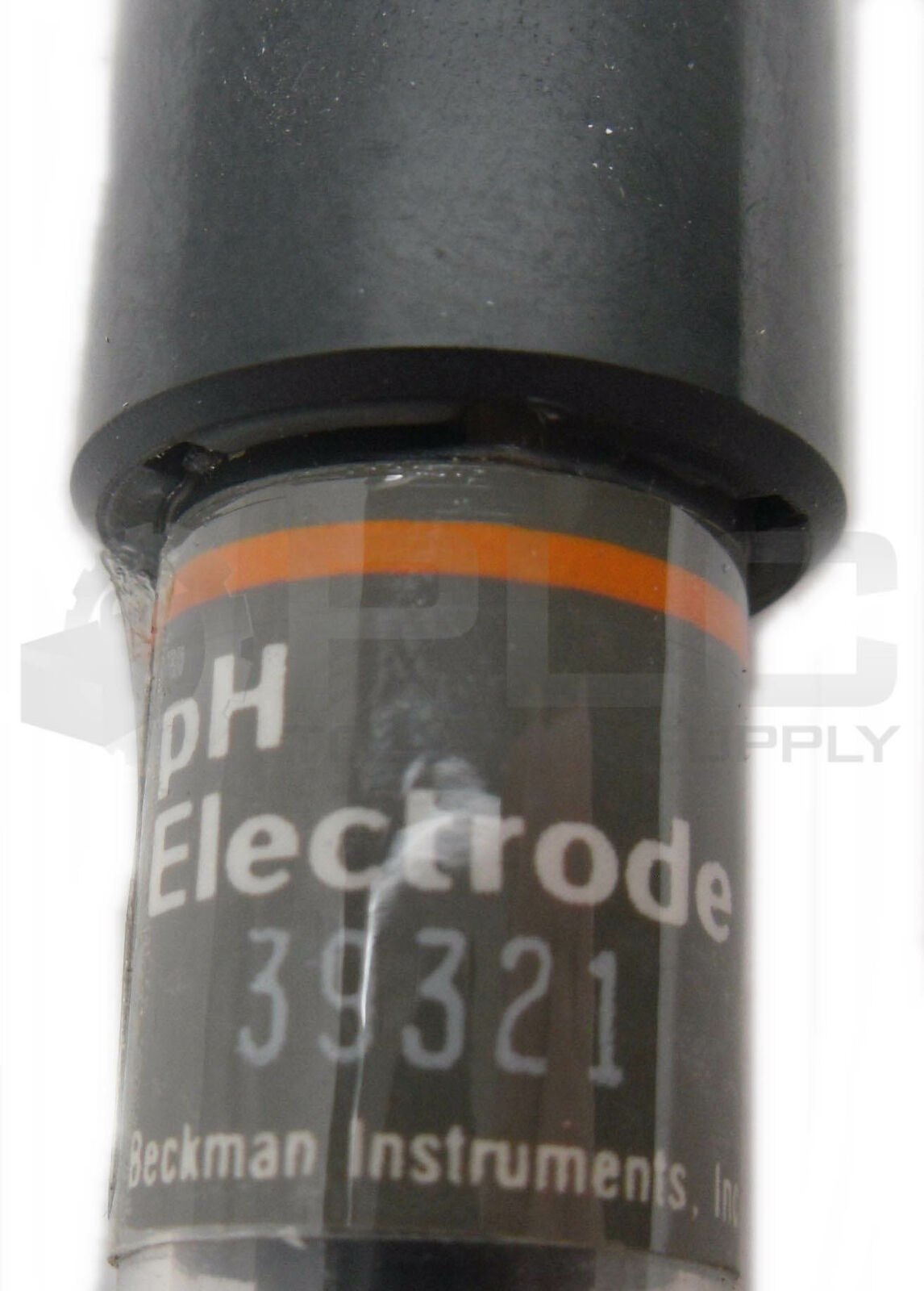 NEW BECKMAN INSTRUMENTS 39321 S012A PH ELECTRODE - PLC Toolbox Supply