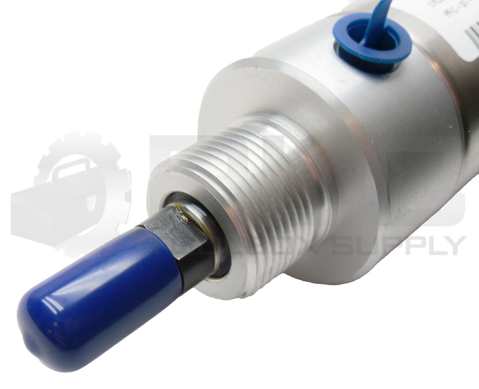 NEW BIMBA PFC-314-XBP PNEUMATIC POSITION CYLINDER W/M8 CORDED CONNECTOR ...