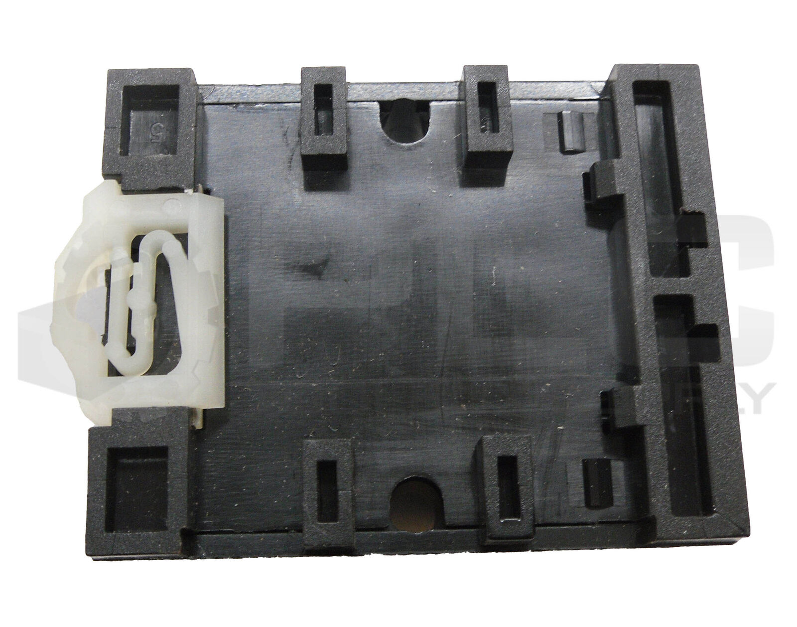 NEW BOX OF 5 CUSTOM CONNECTOR 0T08-PC 8 PIN RELAY SOCKETS 300V 10A ...