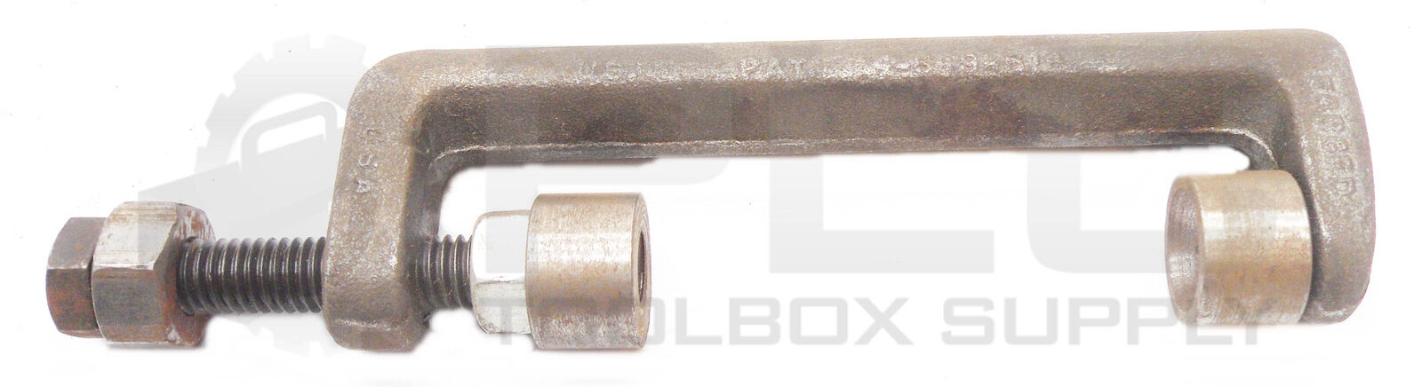 NEW CLAMP A STUD 502 BROKEN MANIFOLD STUD PERMANENT REPAIR *READ* - PLC ...