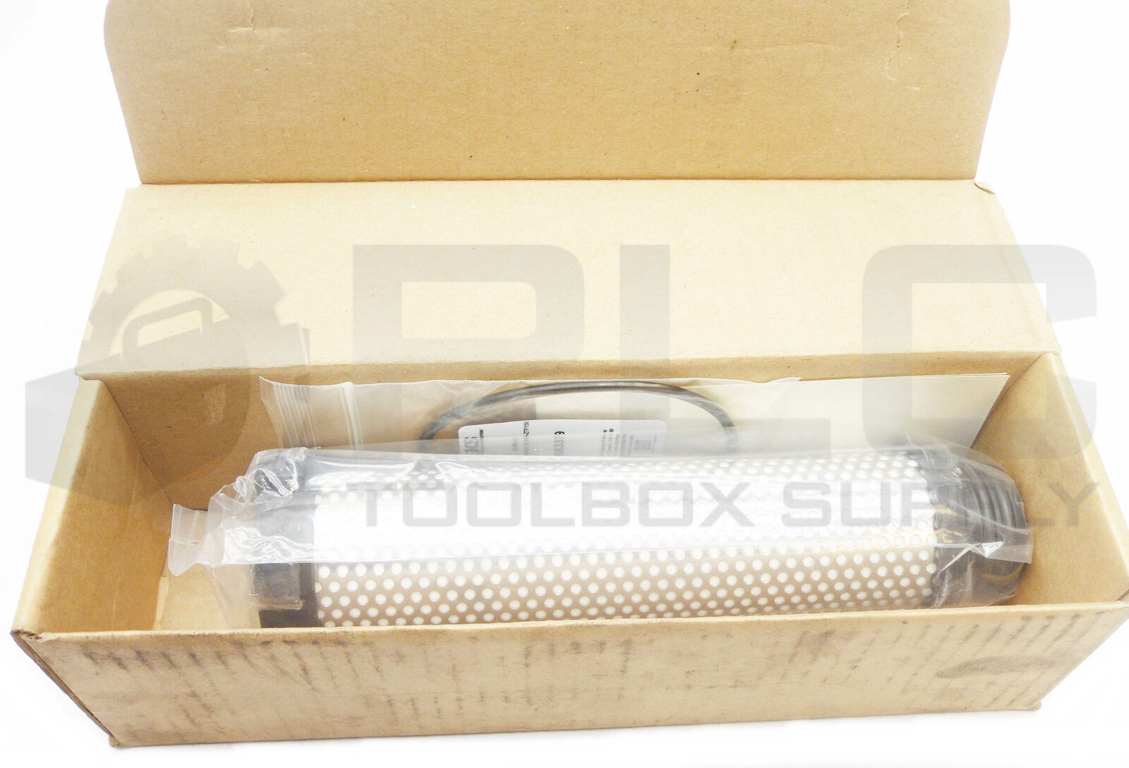 NEW E100A REPLACEMENT FILTER ELEMENT OEM - PLC Toolbox Supply