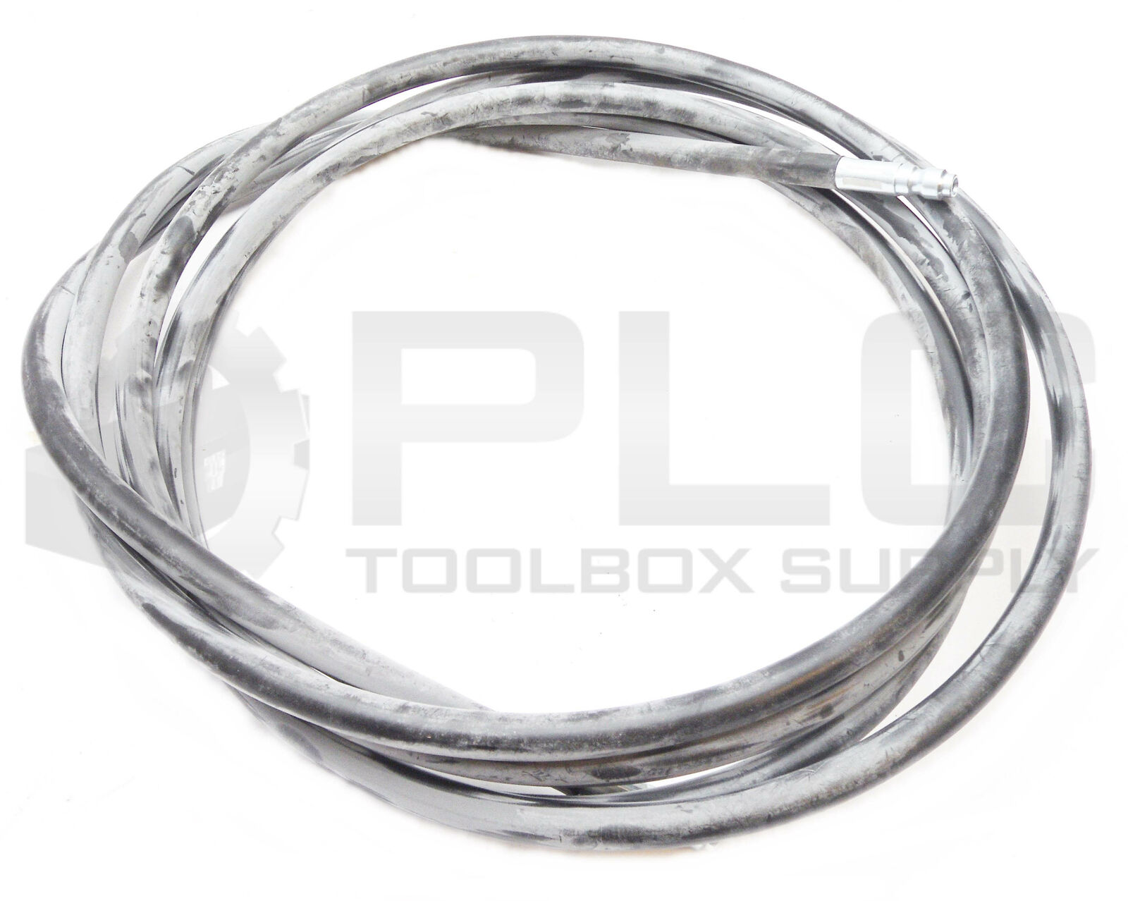 NEW ELECTRON BEAM TECHNOLOGIES QCC 180 CONDUIT *READ* - PLC Toolbox Supply NEW ELECTRON BEAM TECHNOLOGIES QCC 180 CONDUIT *READ* - PLC Toolbox Supply