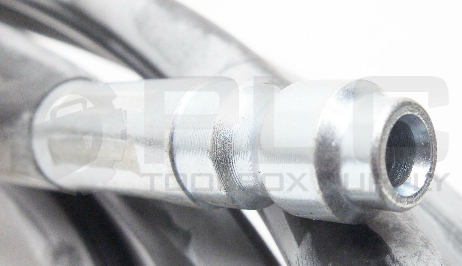 NEW ELECTRON BEAM TECHNOLOGIES QCC 180 CONDUIT *READ* - PLC Toolbox Supply NEW ELECTRON BEAM TECHNOLOGIES QCC 180 CONDUIT *READ* - PLC Toolbox Supply
