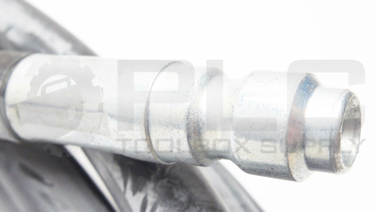 NEW ELECTRON BEAM TECHNOLOGIES QCC 180 CONDUIT *READ* - PLC Toolbox Supply NEW ELECTRON BEAM TECHNOLOGIES QCC 180 CONDUIT *READ* - PLC Toolbox Supply