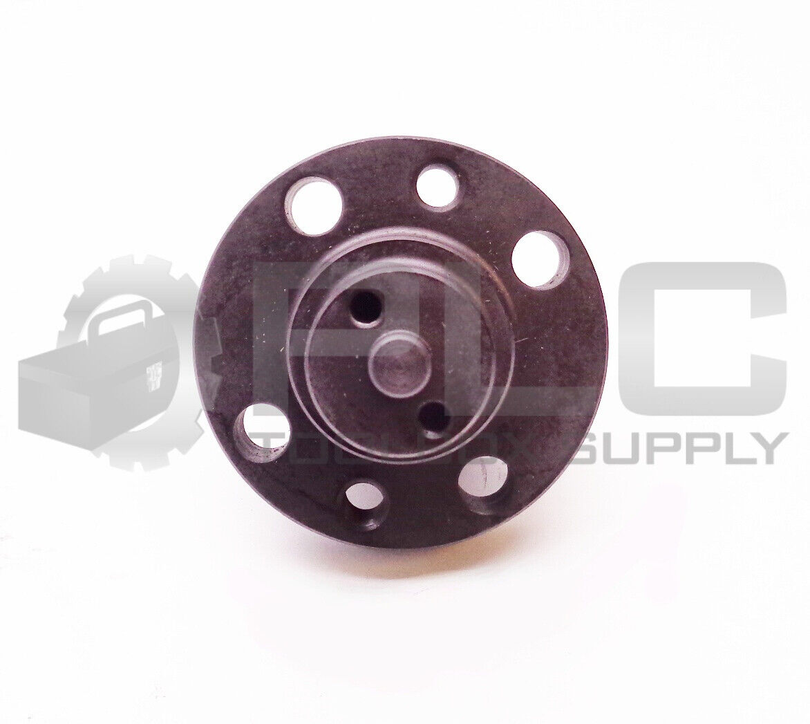 NEW FANUC A290-7382-X382 SHAFT - PLC Toolbox Supply