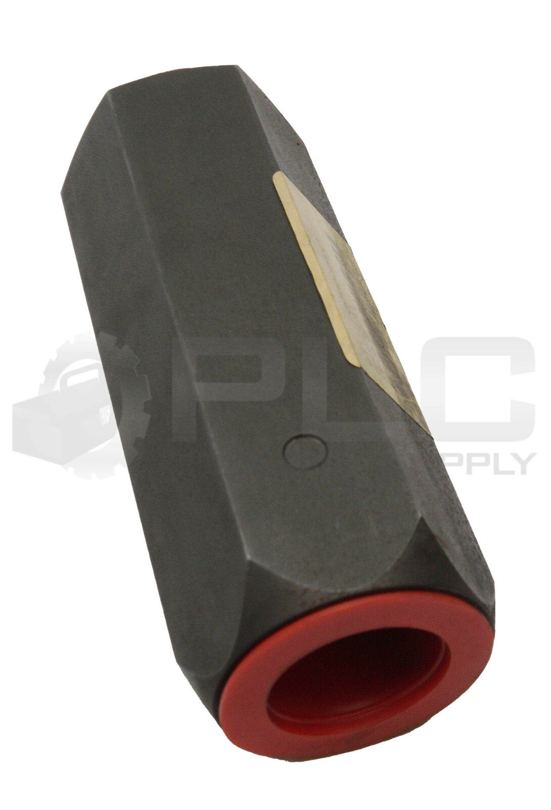 NEW FLUTEC RV-20-01.1/5 CHECK VALVE 5000PSI - PLC Toolbox Supply