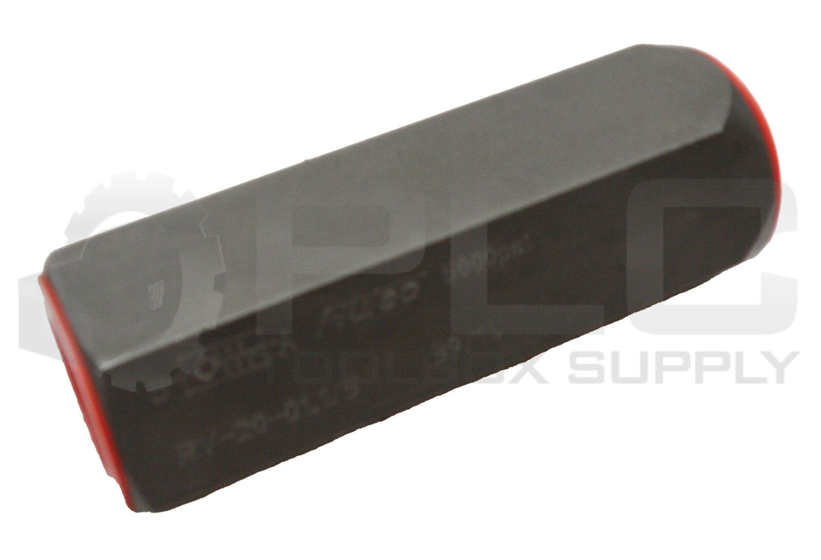 NEW FLUTEC RV-20-01.1/5 CHECK VALVE 5000PSI - PLC Toolbox Supply