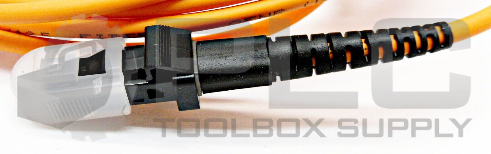 NEW FOXBORO P0972KV REV C IA OPTIC CABLE 3 METERS - PLC Toolbox Supply