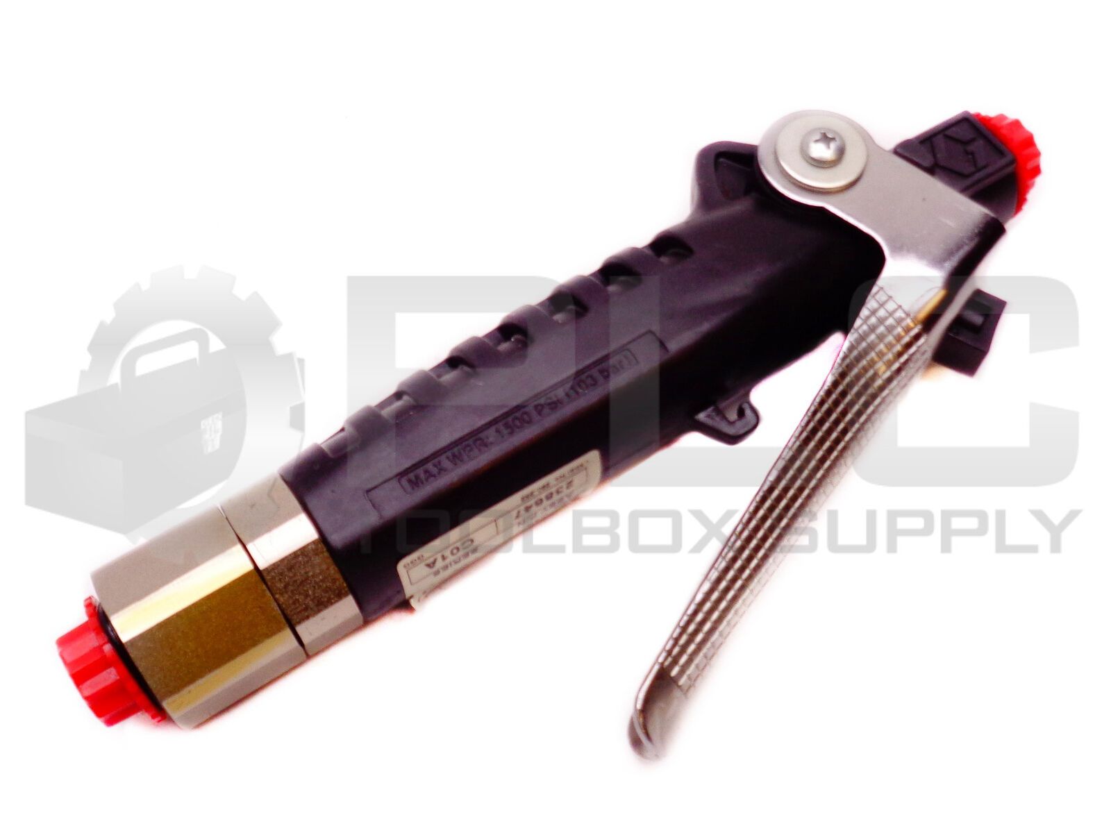 NEW GRACO DISPENSING VALVE 238647 TRIGGER LOCK MAX WPR 1500PSI SERIES ...