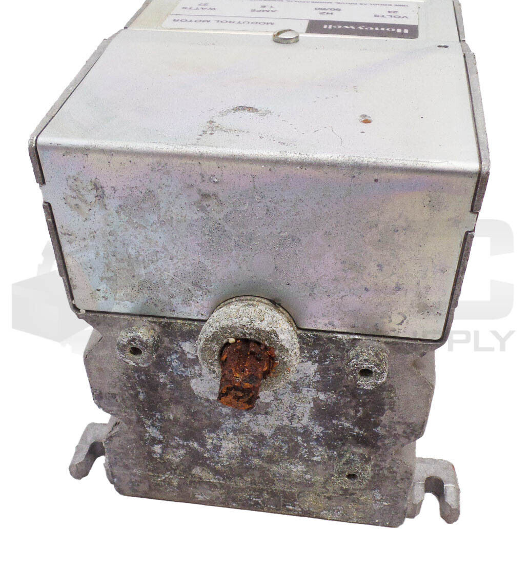 NEW HONEYWELLL M934A 1342 MODUTROL MOTOR 24V 50/60HZ 1.8A 27W *READ ...