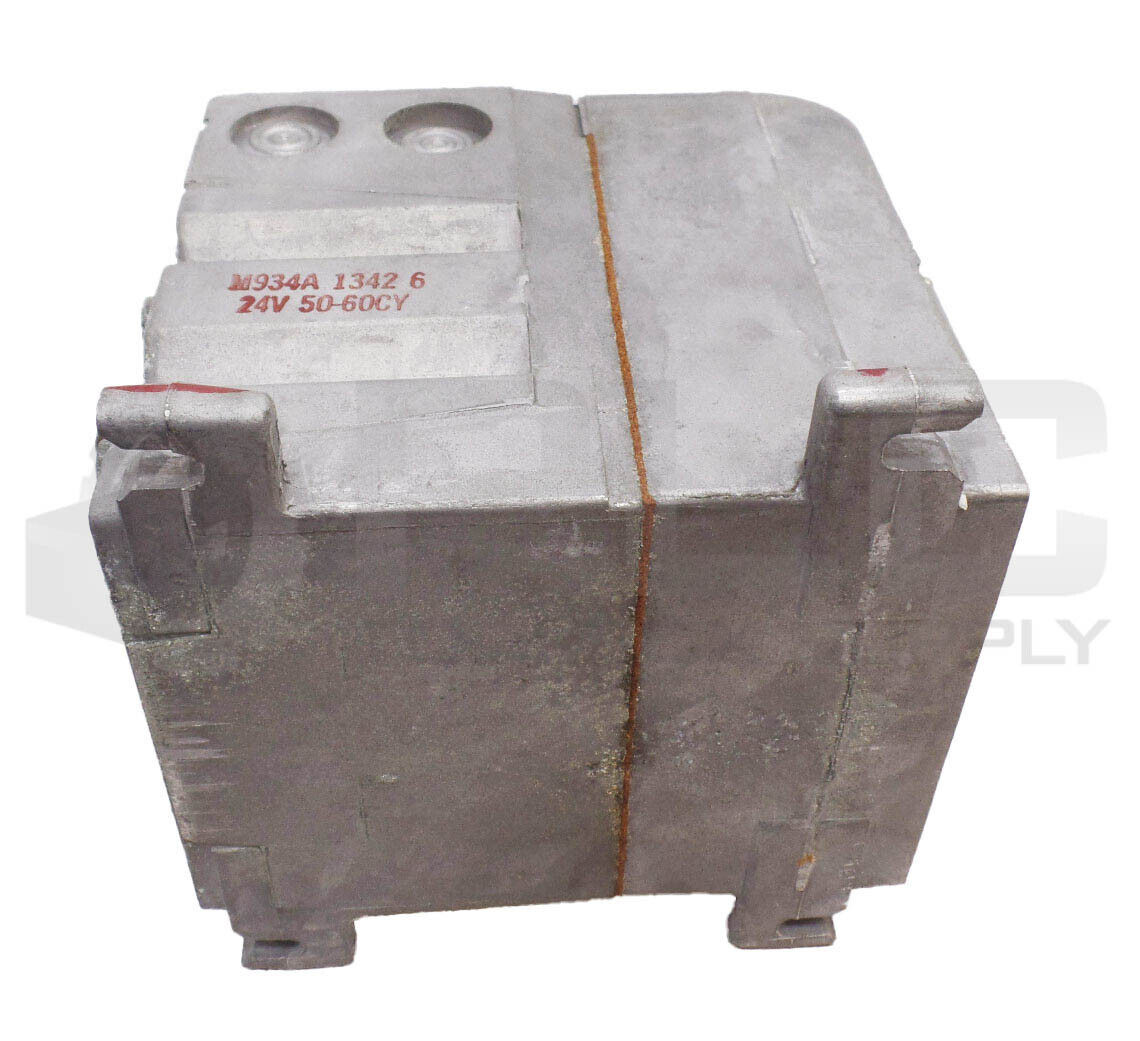 NEW HONEYWELLL M934A 1342 MODUTROL MOTOR 24V 50/60HZ 1.8A 27W *READ ...