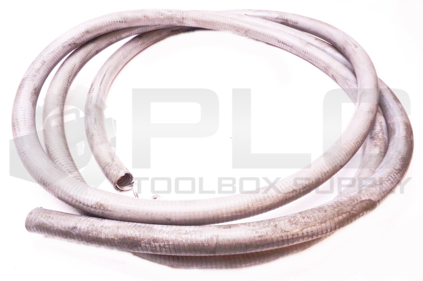 NEW LIQUATITE 2W482 LIQUID-TIGHT FLEXIBLE METAL CONDUIT APPROX 17 ...